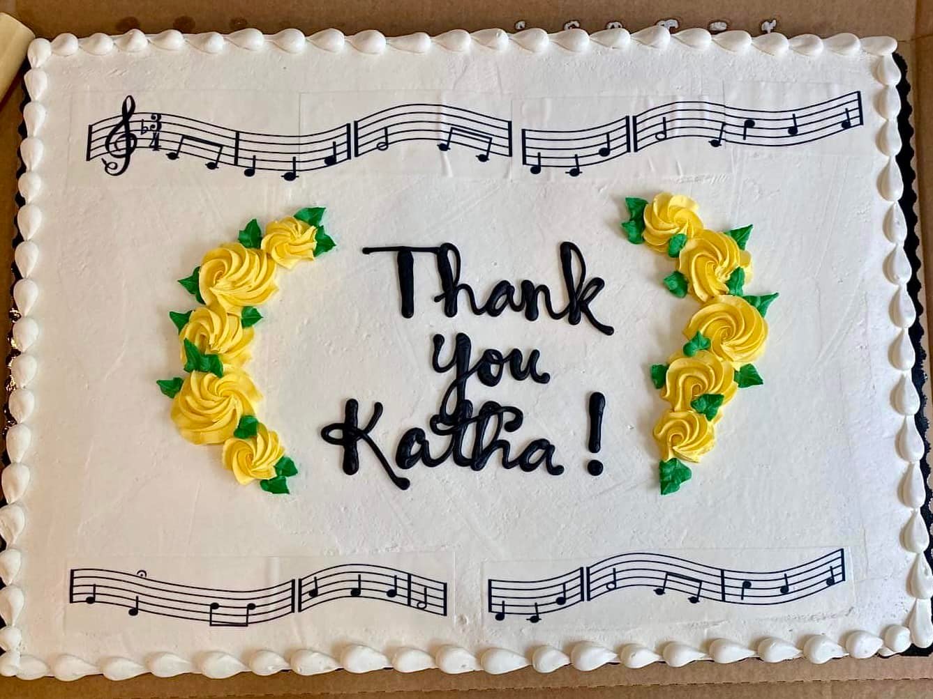 Congratulations to Katha Chamberlain – Union Presbyterian Church, Saint ...