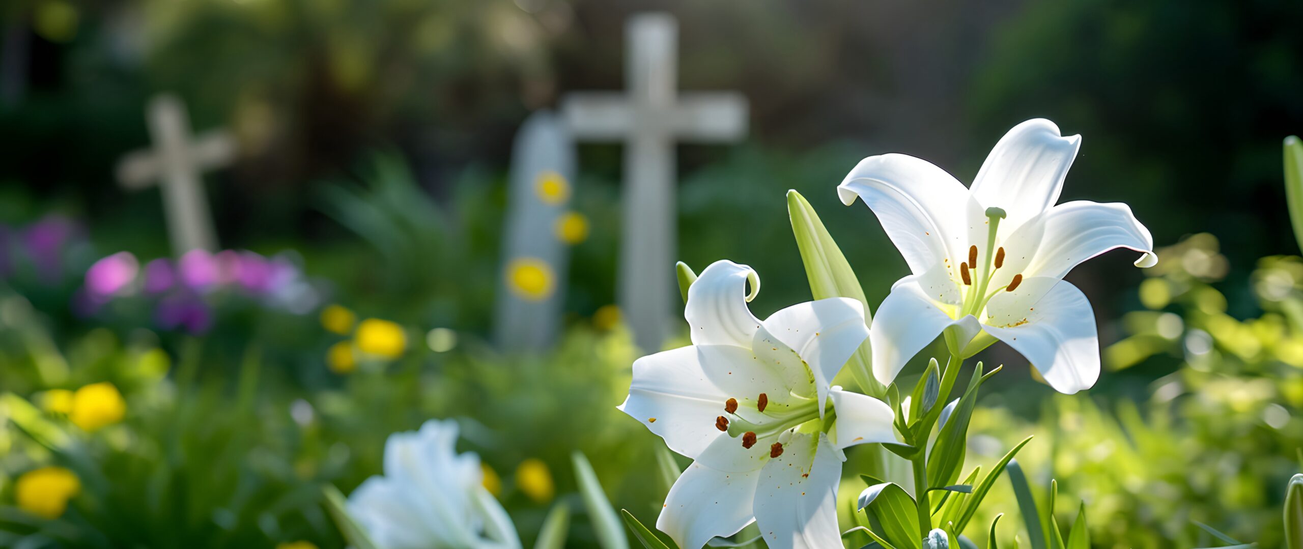 Holy Week and Easter at Union – Union Presbyterian Church, Saint Peter ...