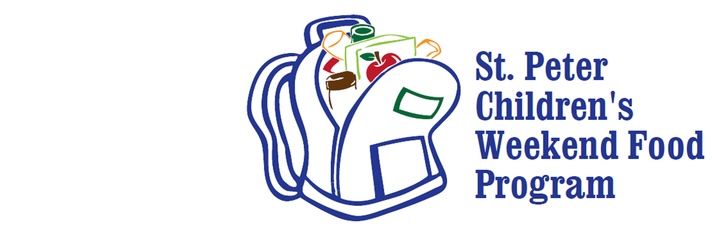 Support Children’s Weekend Food Program – Union Presbyterian Church ...